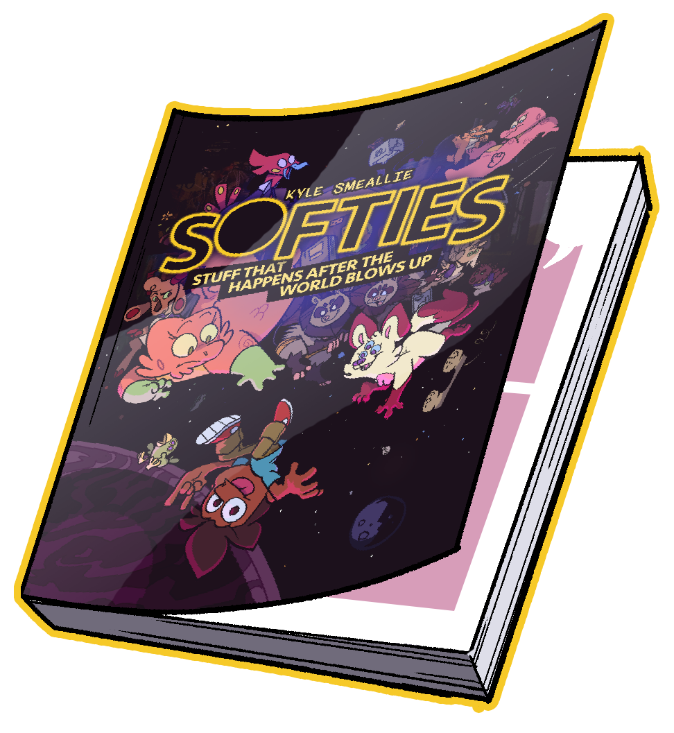 Stuff | Softies